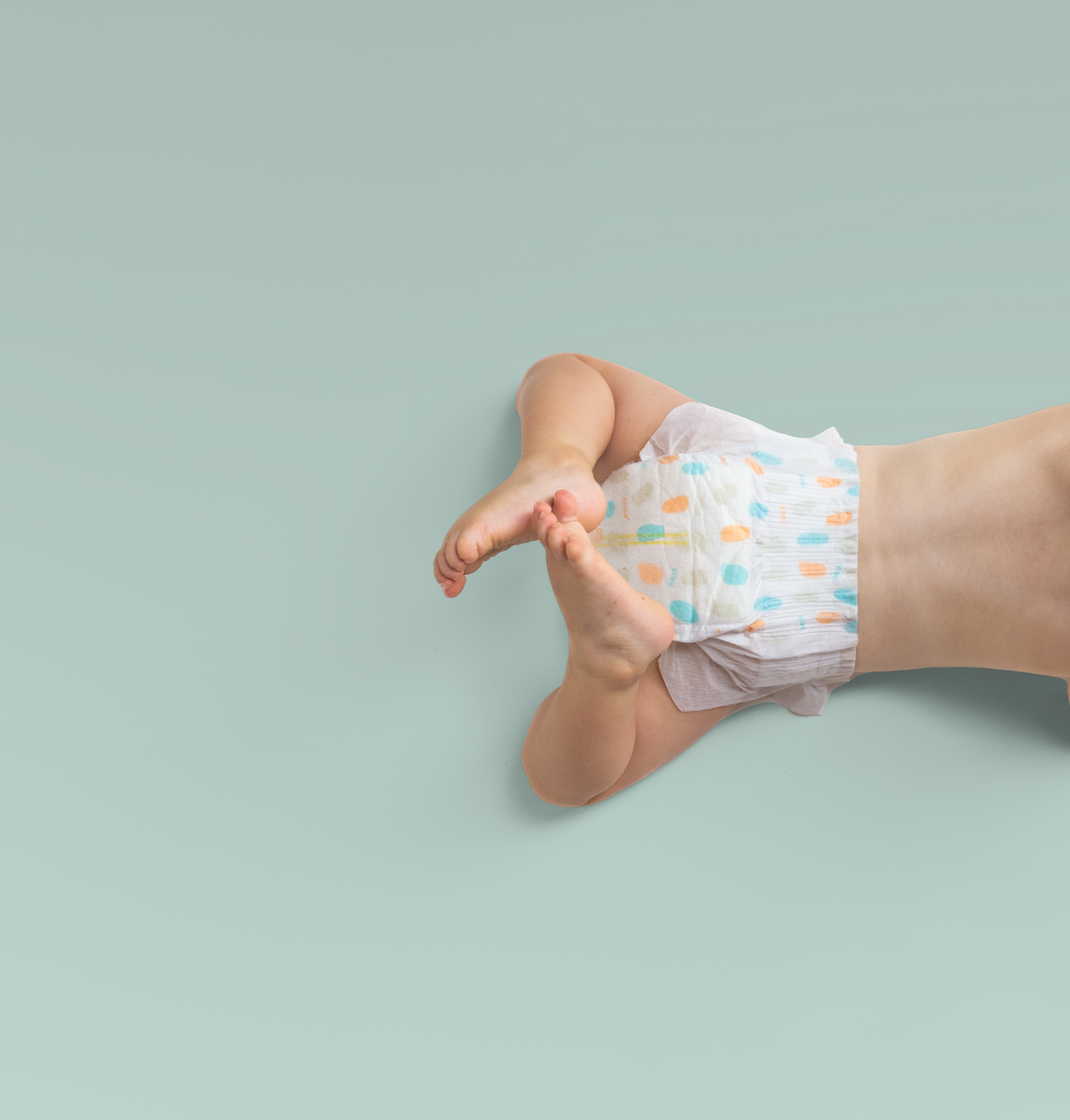 Pural - Premium Quality, Allergy Safe Diapers – PURAL