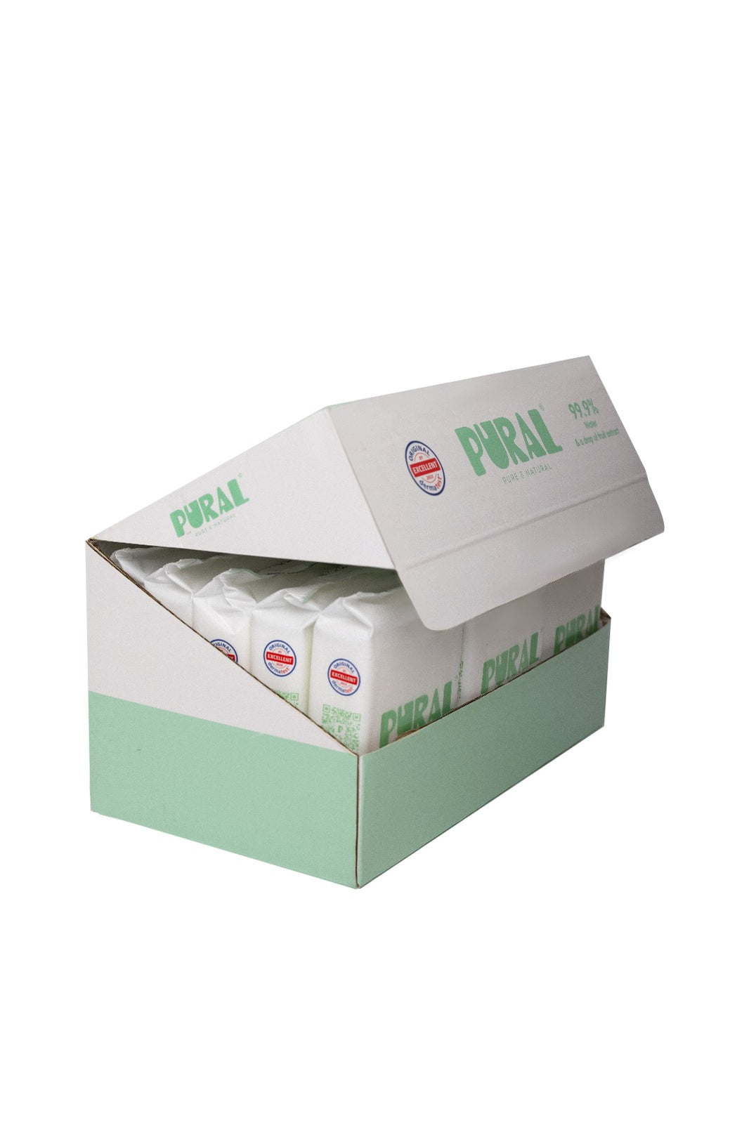 Pural - Premium Quality, Allergy Safe Diapers – PURAL